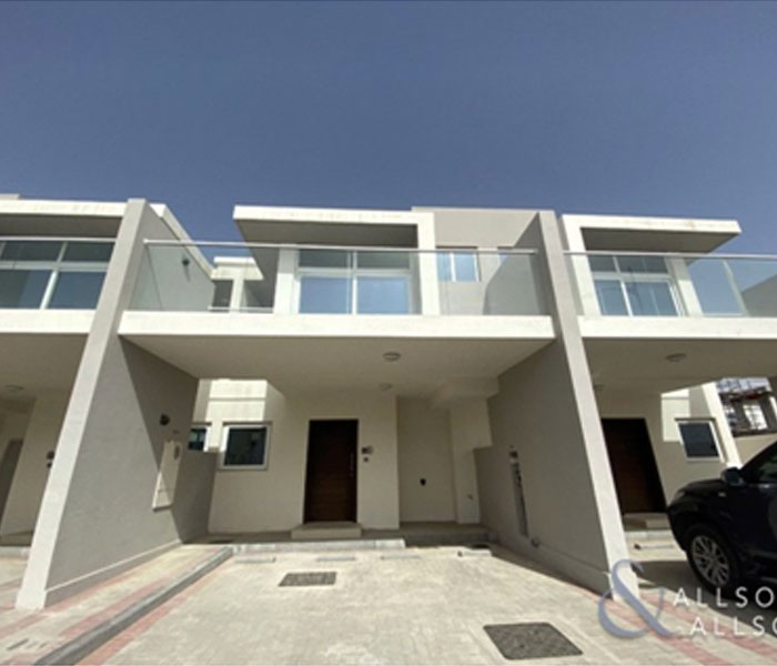 Our Projects – Al Mimari UPVC