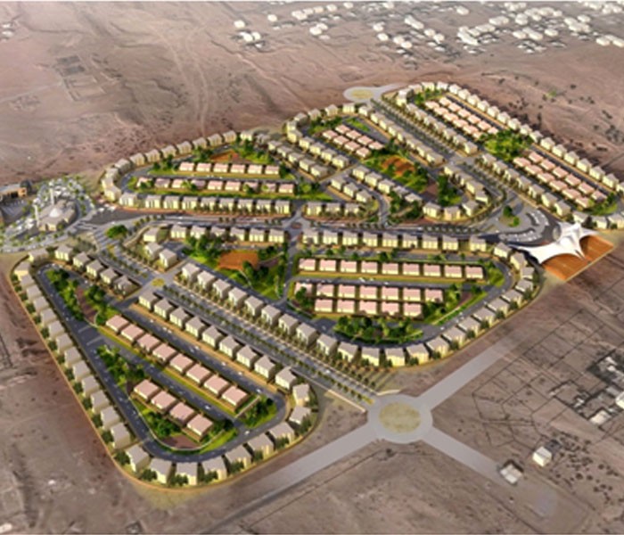 Our Projects – Al Mimari UPVC